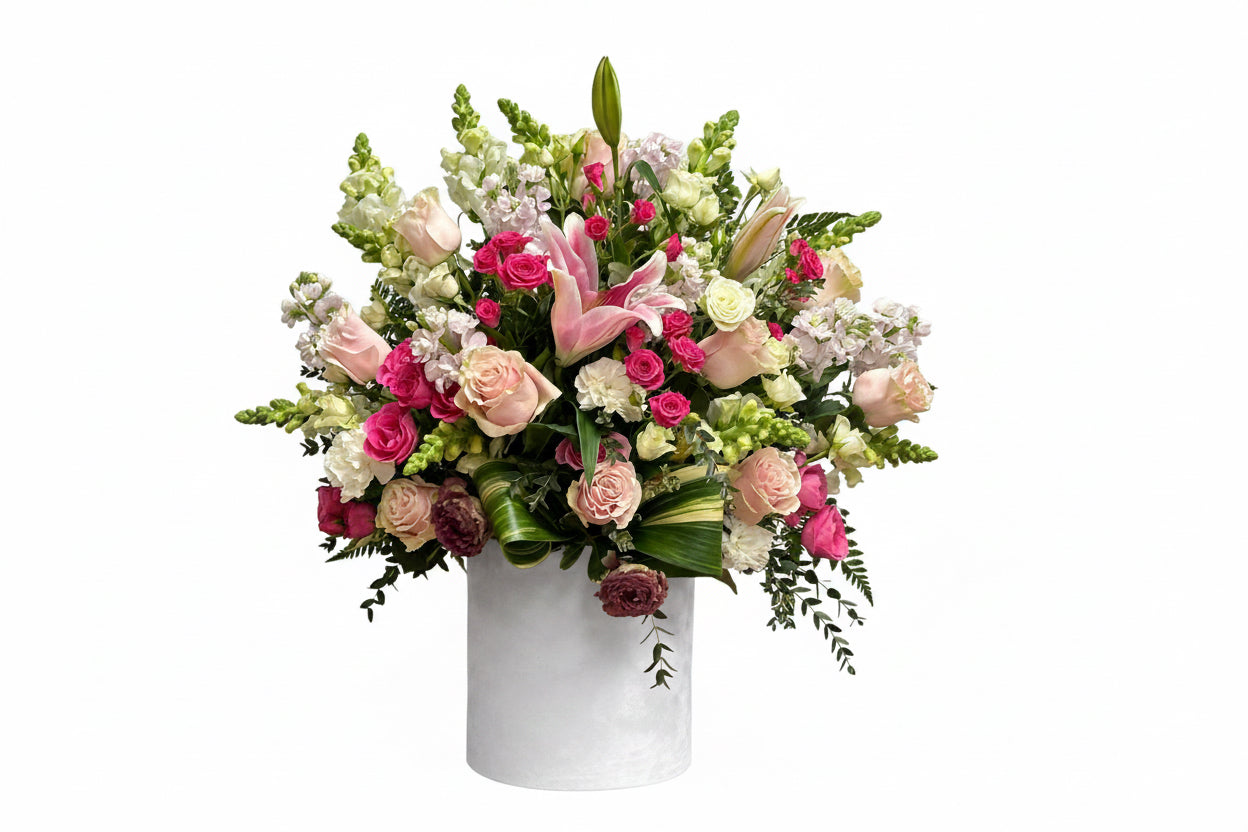 Lovely Day | Flower Gallery