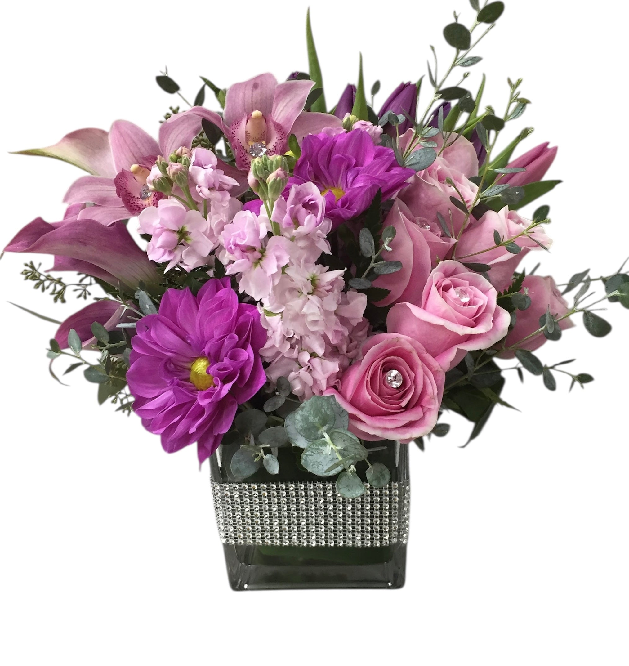 Precious Jewels | Flower Gallery