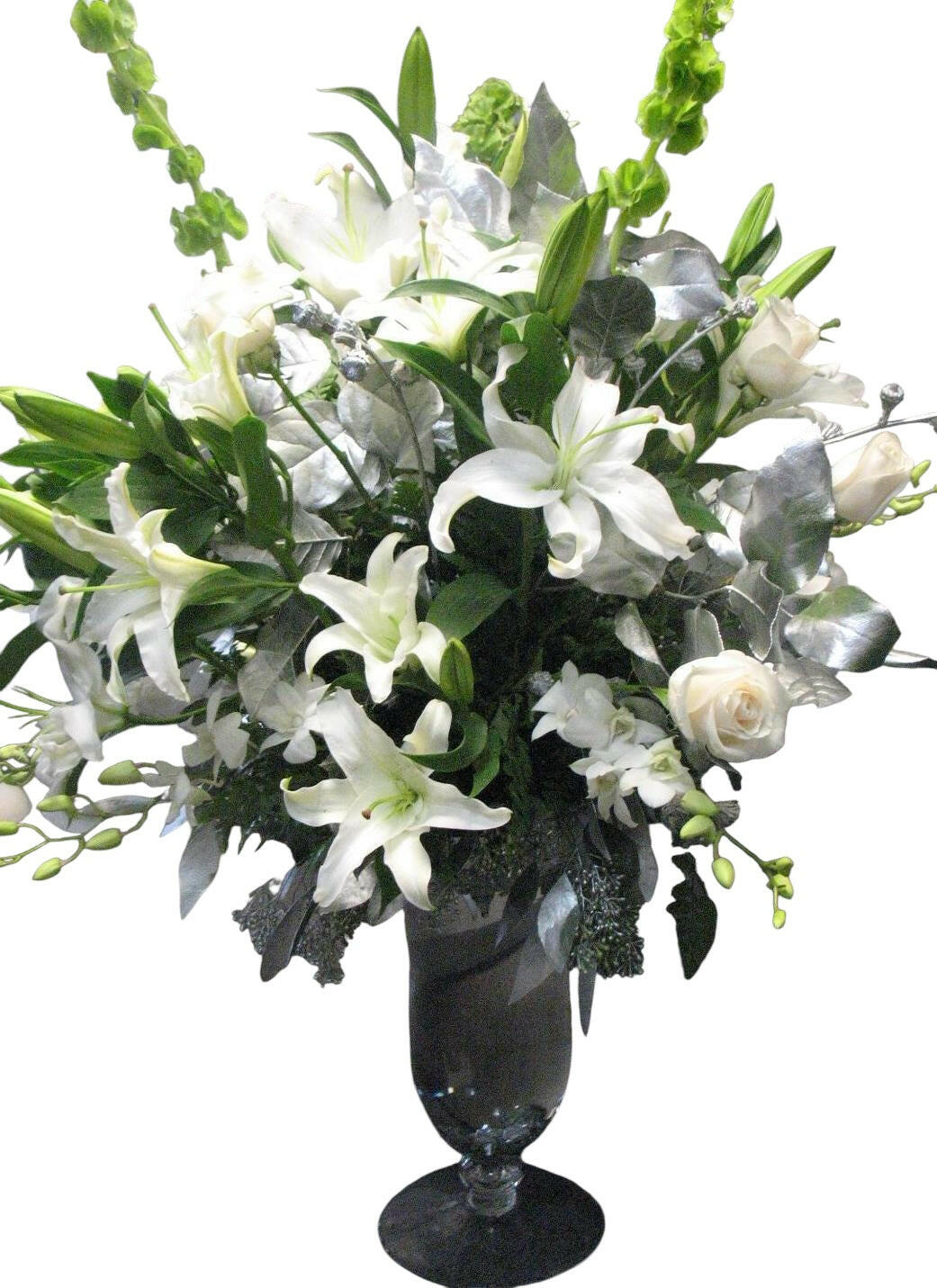 Pure Grace | Flower Gallery