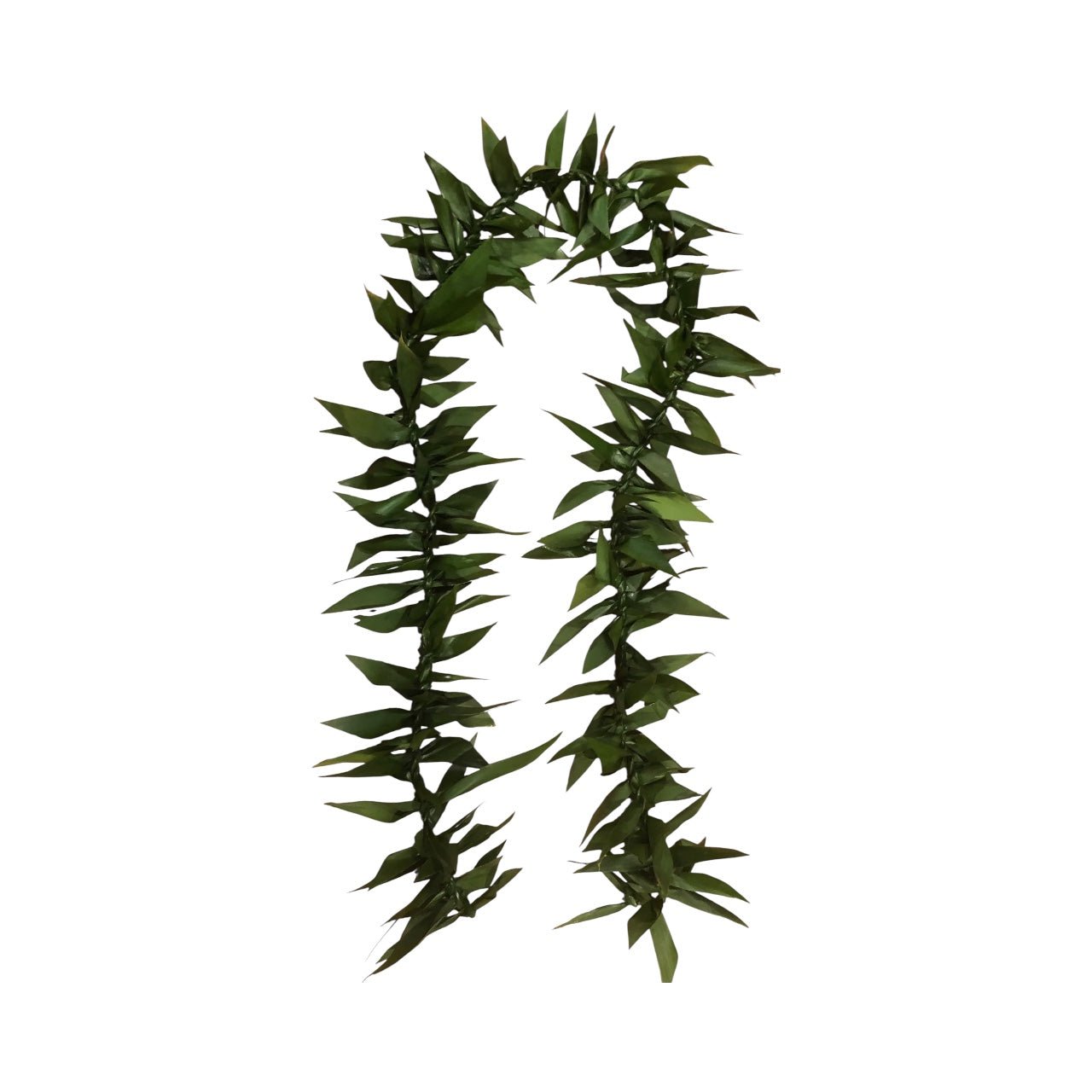 Ti Leaf Lei | Flower Gallery